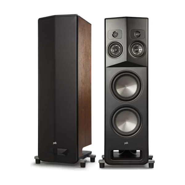 POLK AUDIO LEGEND L800 – FLOOR STANDING SPEAKER – PAIR – Innotek Solutions