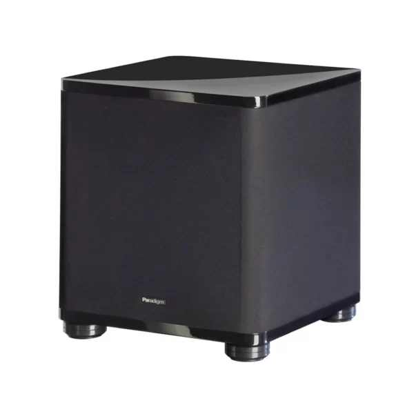 Paradigm Cinema Sub – Active Subwoofer – Innotek Solutions