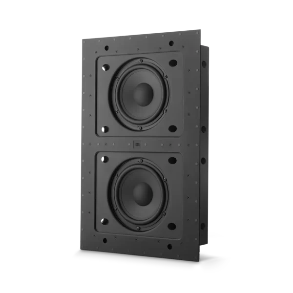 SSW-4 In-wall Subwoofer – Innotek Solutions